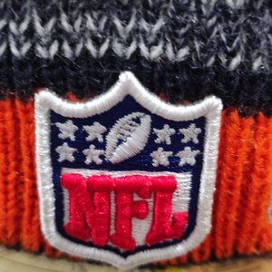 New Era | Accessories | New Era Gsh Chicago Bears Nfl Winter Toque ...